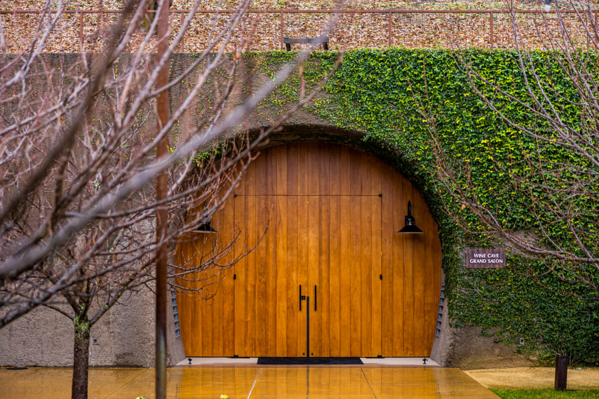 Home - B Cellars Winery