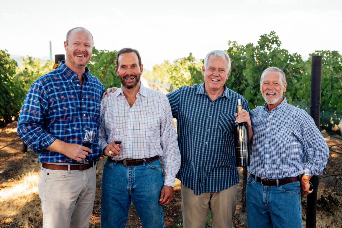 Elevate Your Wine Tasting Experience at B Cellars - B Cellars Winery