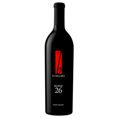 Home - B Cellars Winery